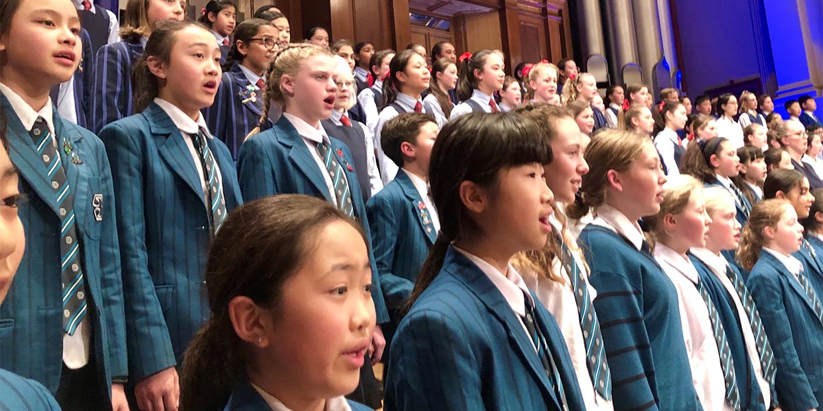 Kristin School - 中小学留学申请 - 专注小学留学/中学留学