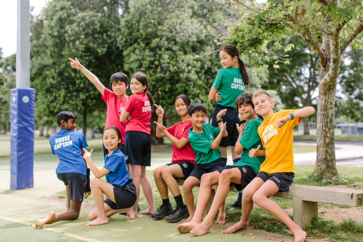 Pigeon Mountain Primary School - 中小学留学申请 - 专注小学留学/中学留学 Pigeon Mountain Primary School - 中小学留学申请 - 专注小学留学/中学留学